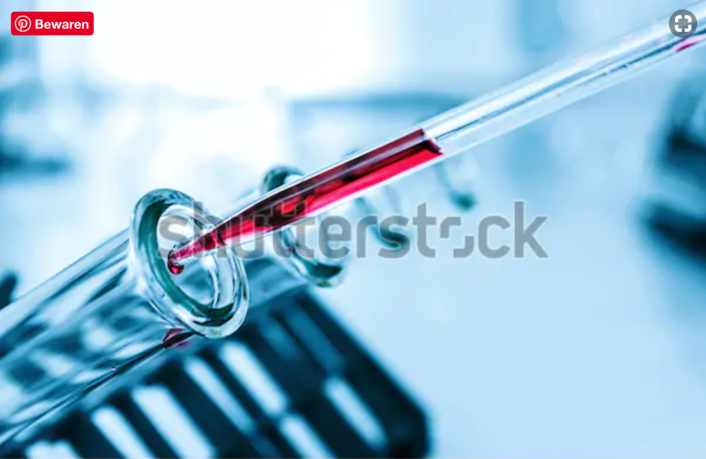 Labonovum develops sampling systems for blood, DNA and saliva.